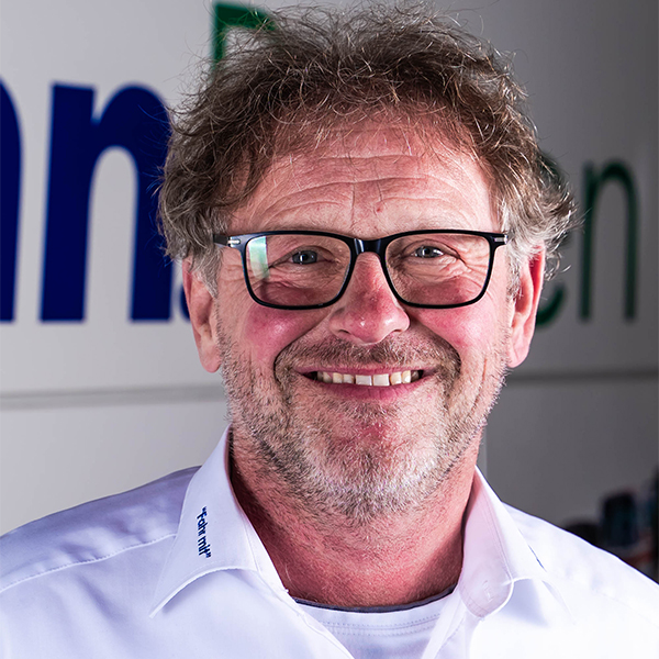 Über Uns | Fahr Mit Hoffmann Reisen